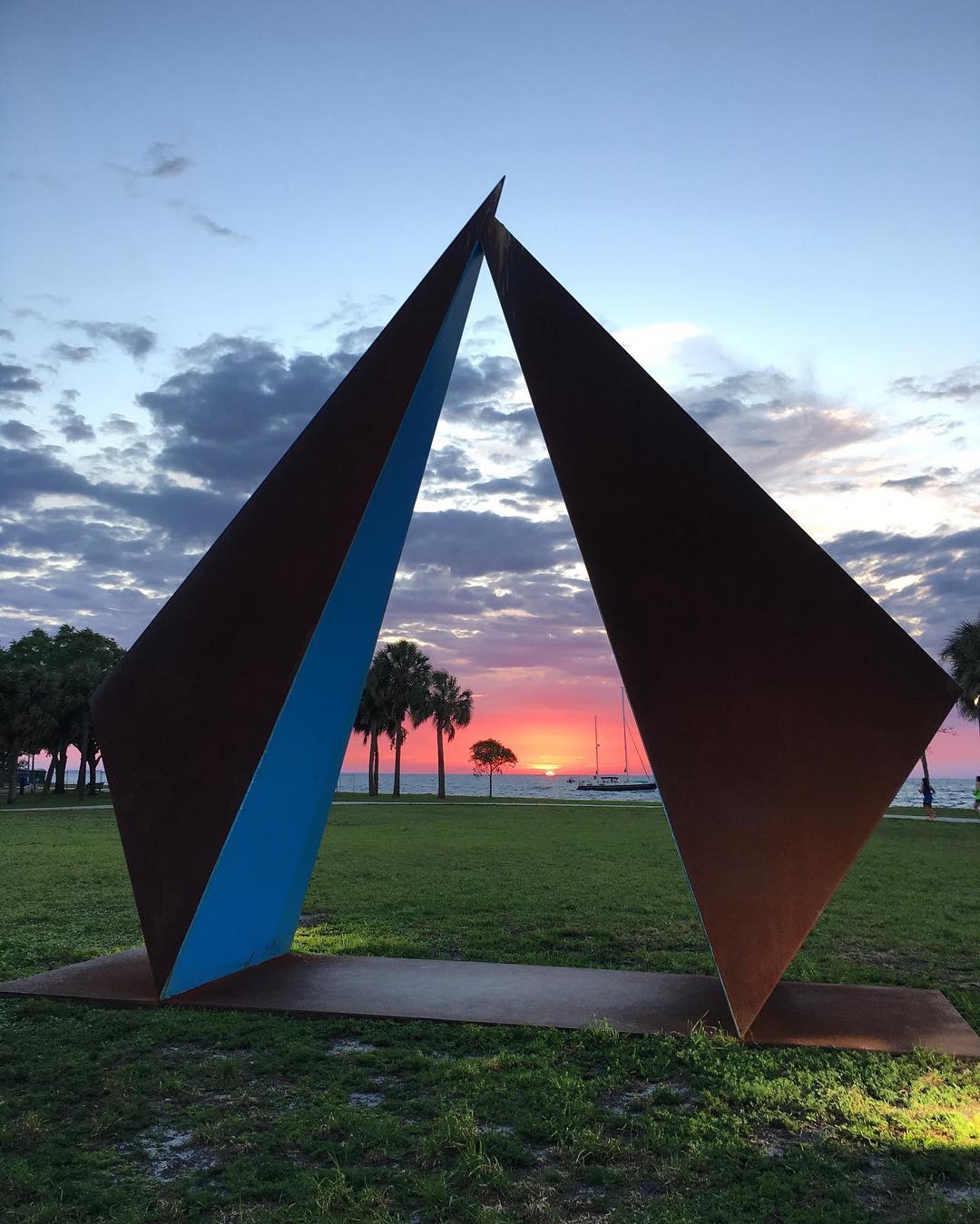 Vinoy Park - Waterfront Parks Foundation | St. Petersburg, FL