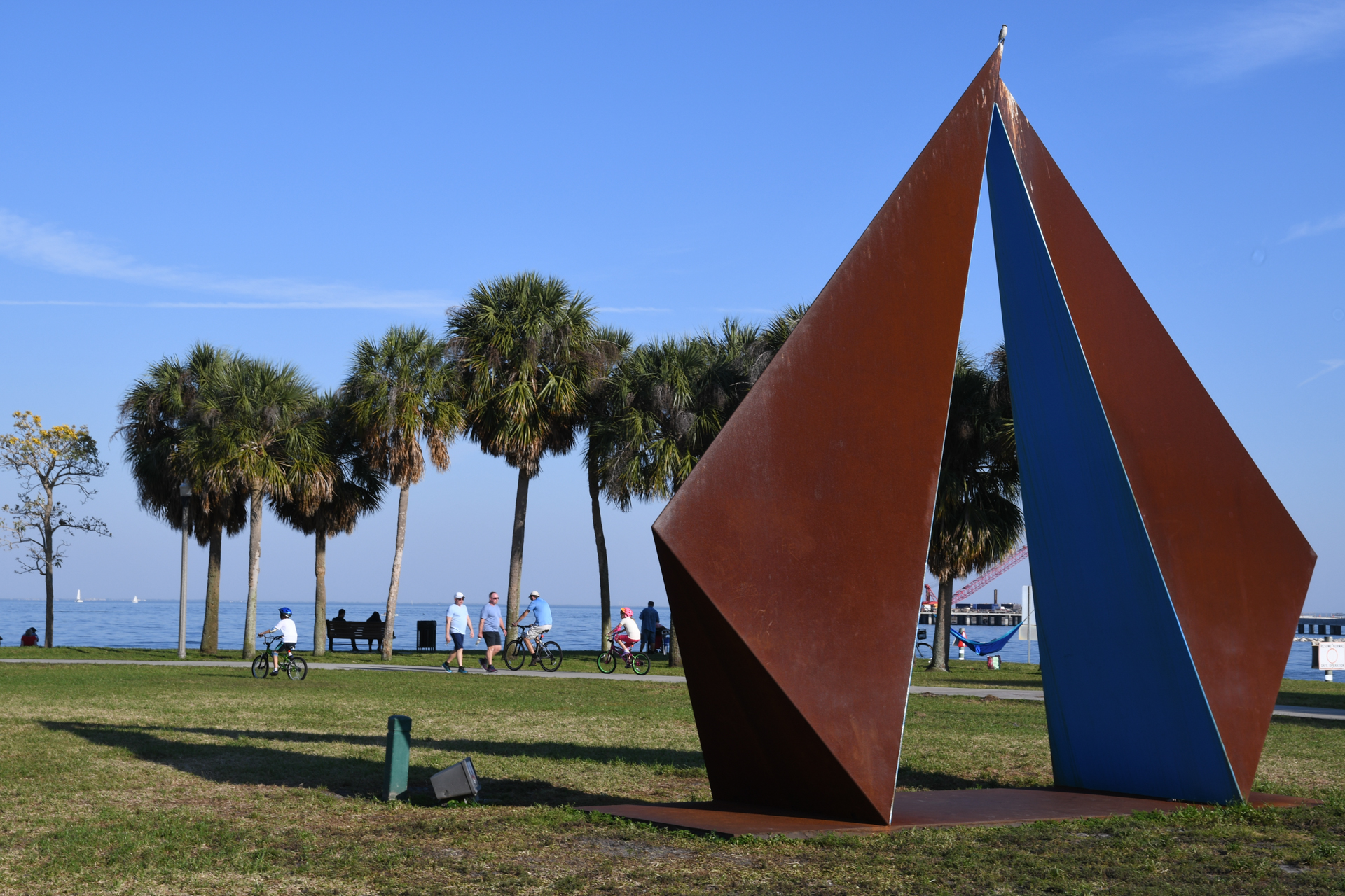 Vinoy Park - Waterfront Parks Foundation | St. Petersburg, FL